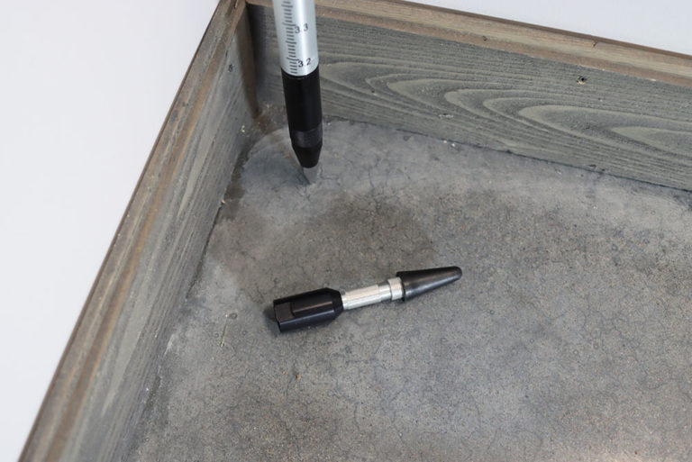 Layout Metal Punch - BuildingPoint North Atlantic